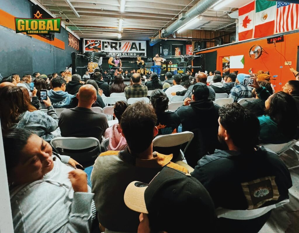 Pricing - Primal Pro Wrestling School