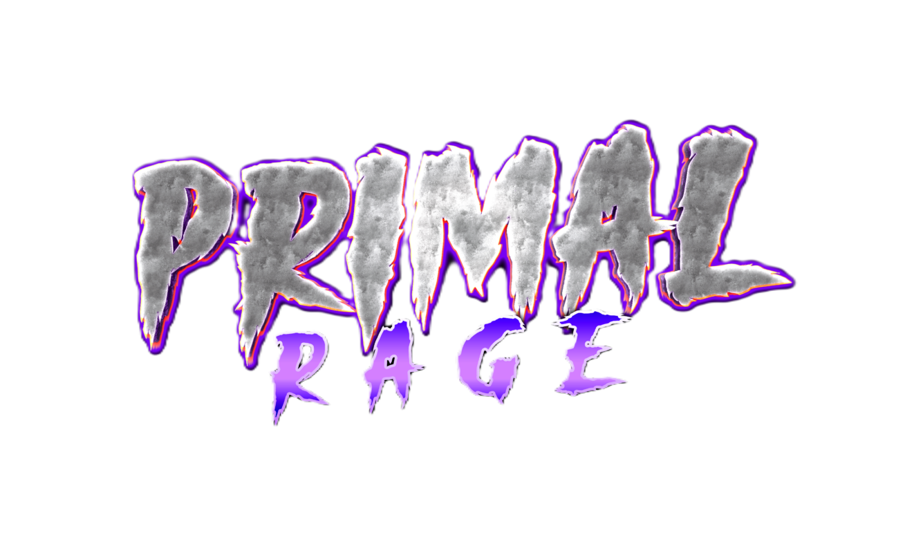 Home - Primal Pro Wrestling School